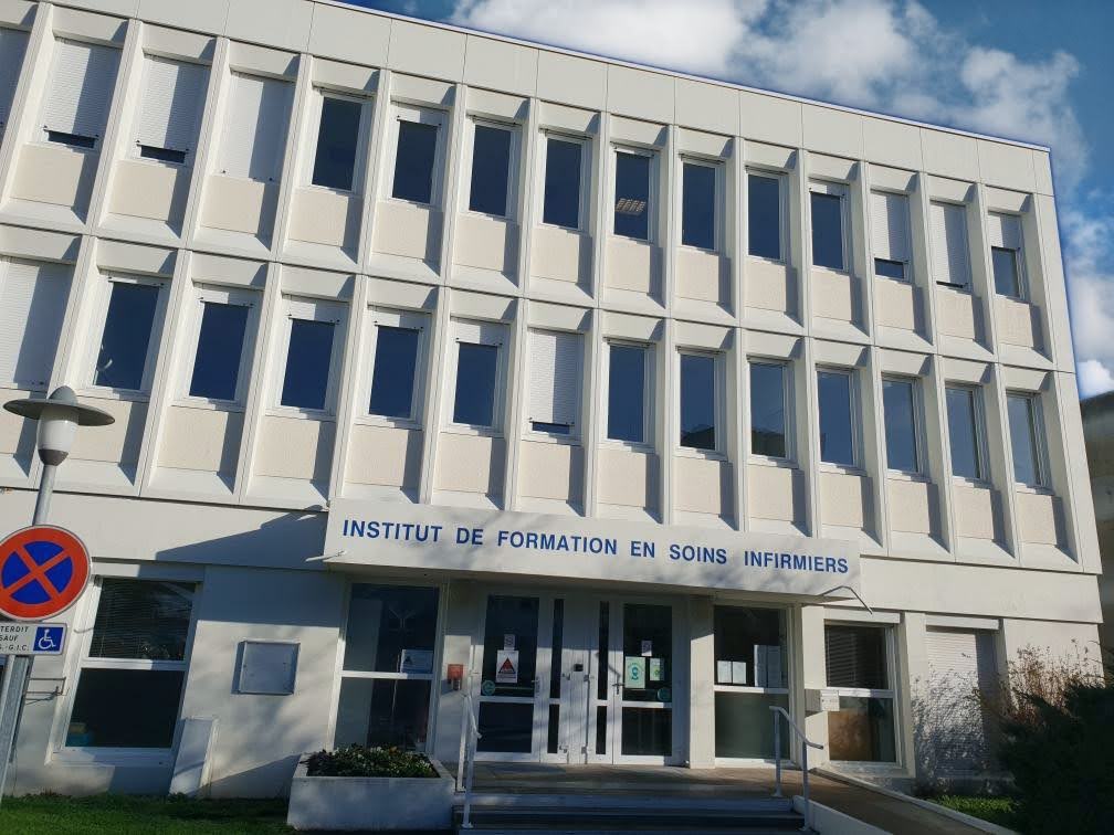 Département des sciences infirmières - Université Angers